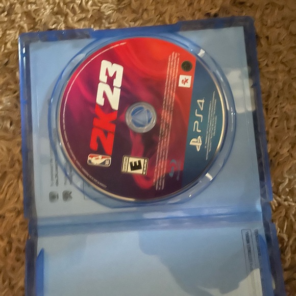Video Games & Consoles | Nba2k23 Michael Jordan Edition | Poshmark